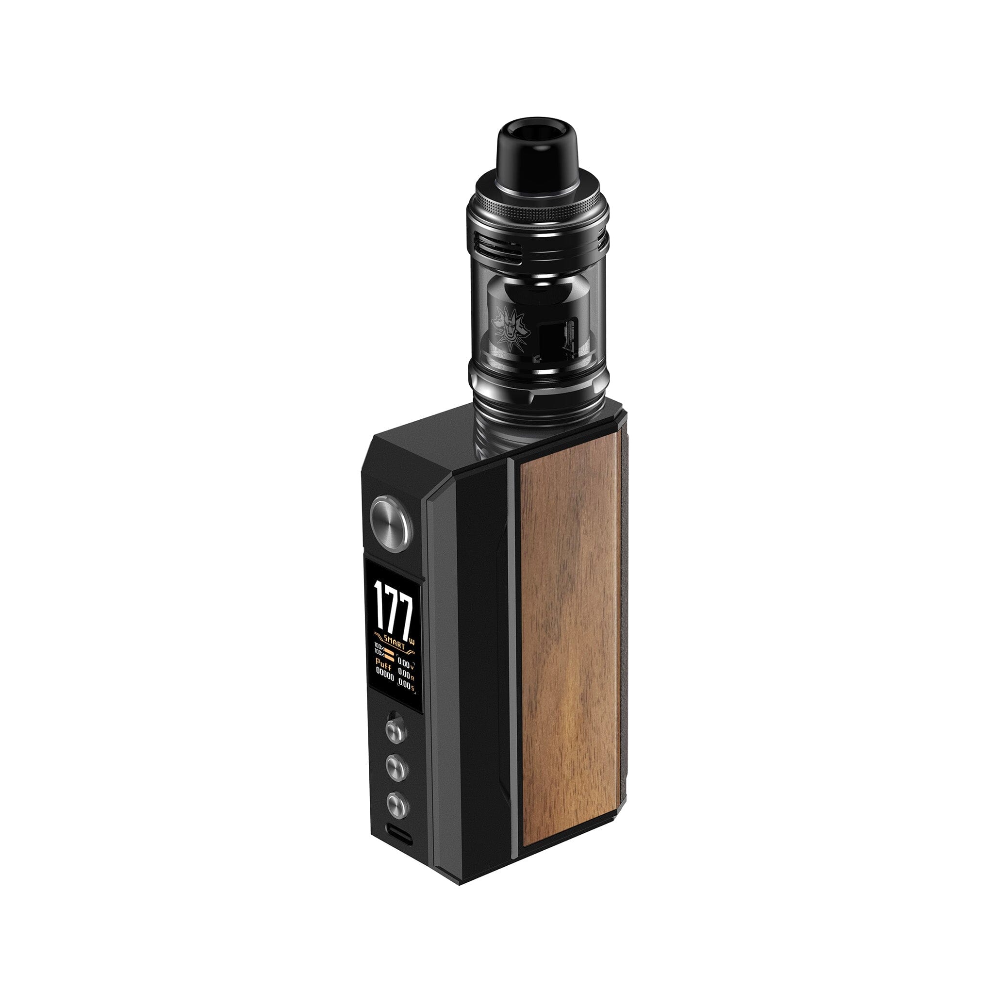 VOOPOO Drag 4 Kit
