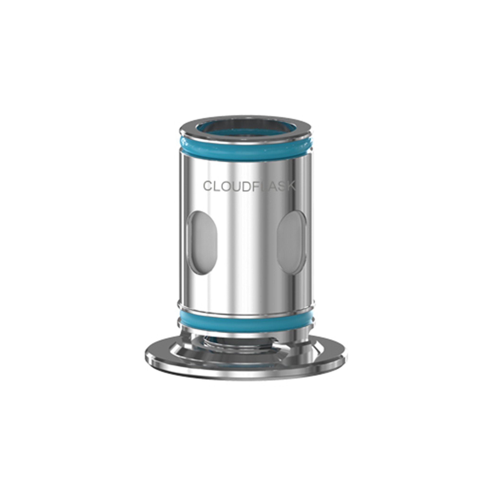 Aspire Cloudflask Coil Heads (Pack of 3)