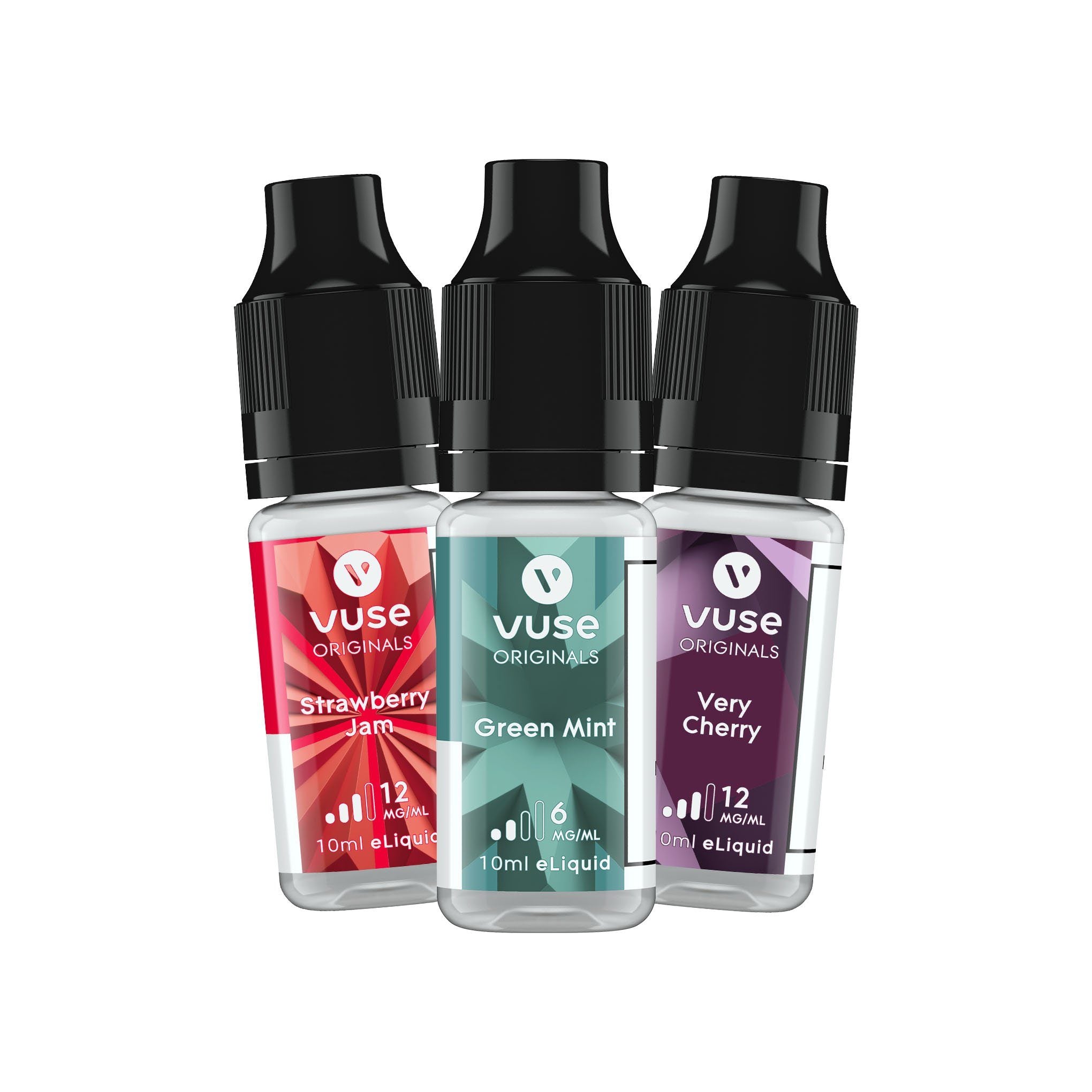 VUSE Original E-Liquid