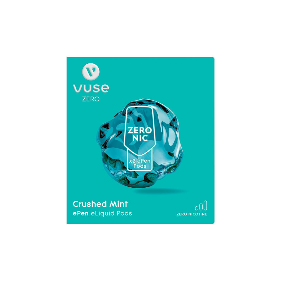 VUSE Pods