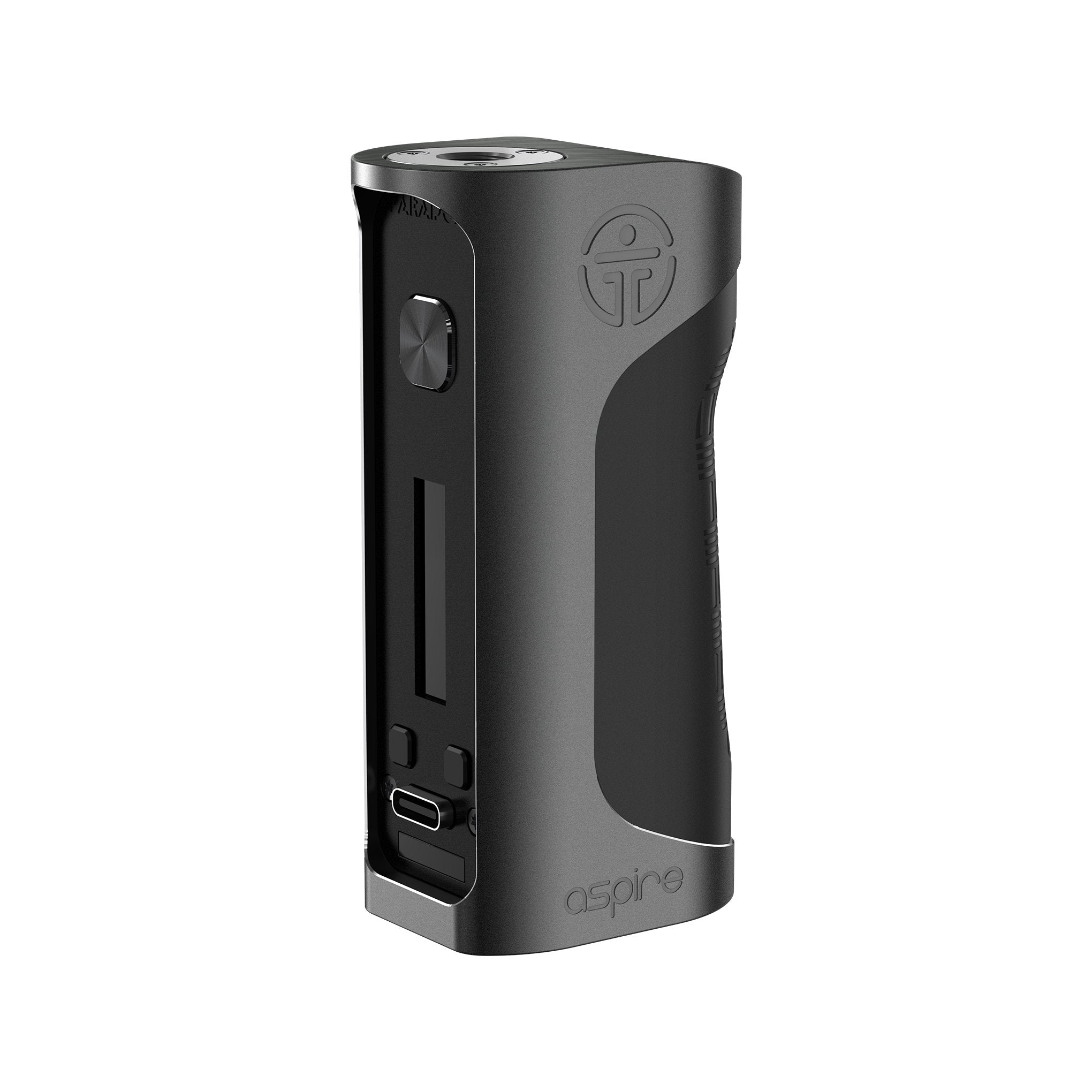 Aspire Paradox Mod